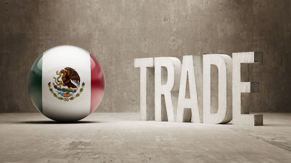 U.S. Customs and Border Protection Working on Trade Transformation ...