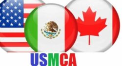 USMCA: WHAT IT IS AND WHY IT’S GOOD - Braumiller Law Group