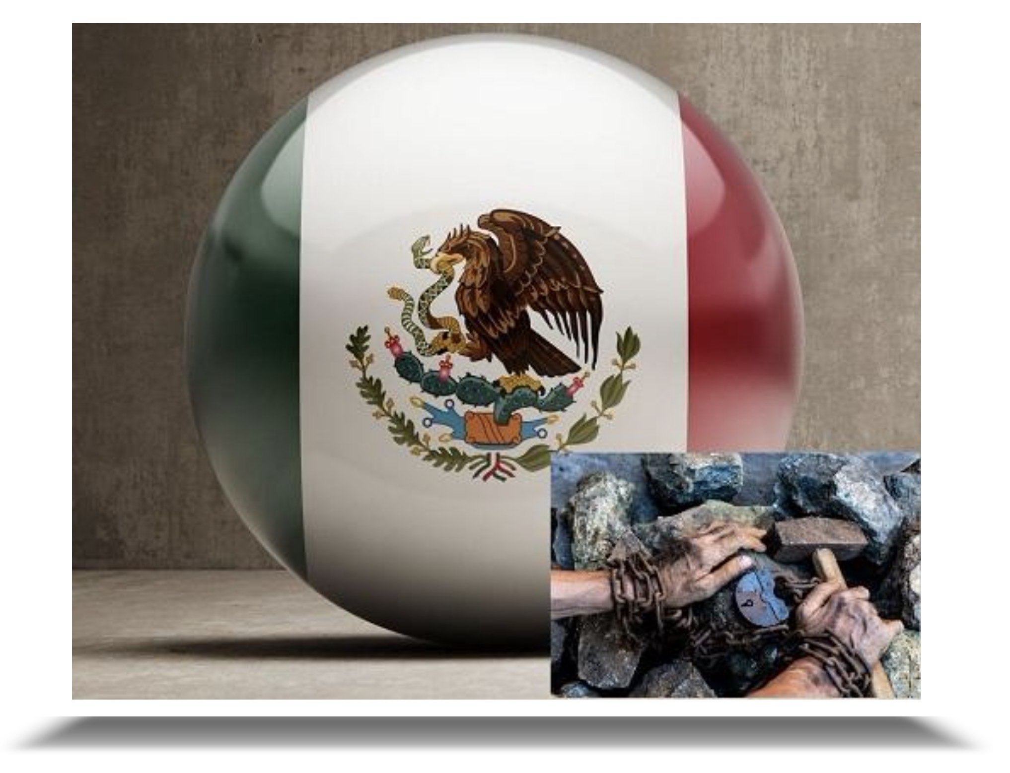 Recent Update on Forced Labor in Mexico