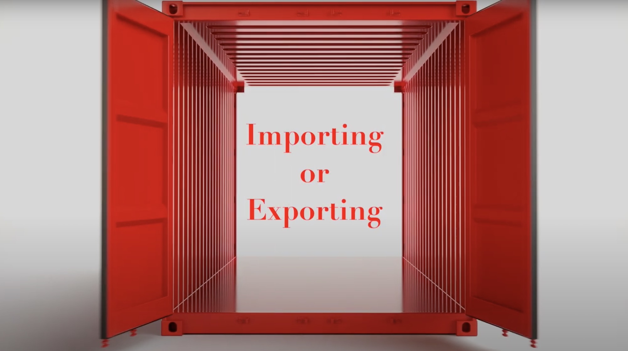 Braumiller Consulting Importing or Exporting Braumiller Consulting Importing or Exporting