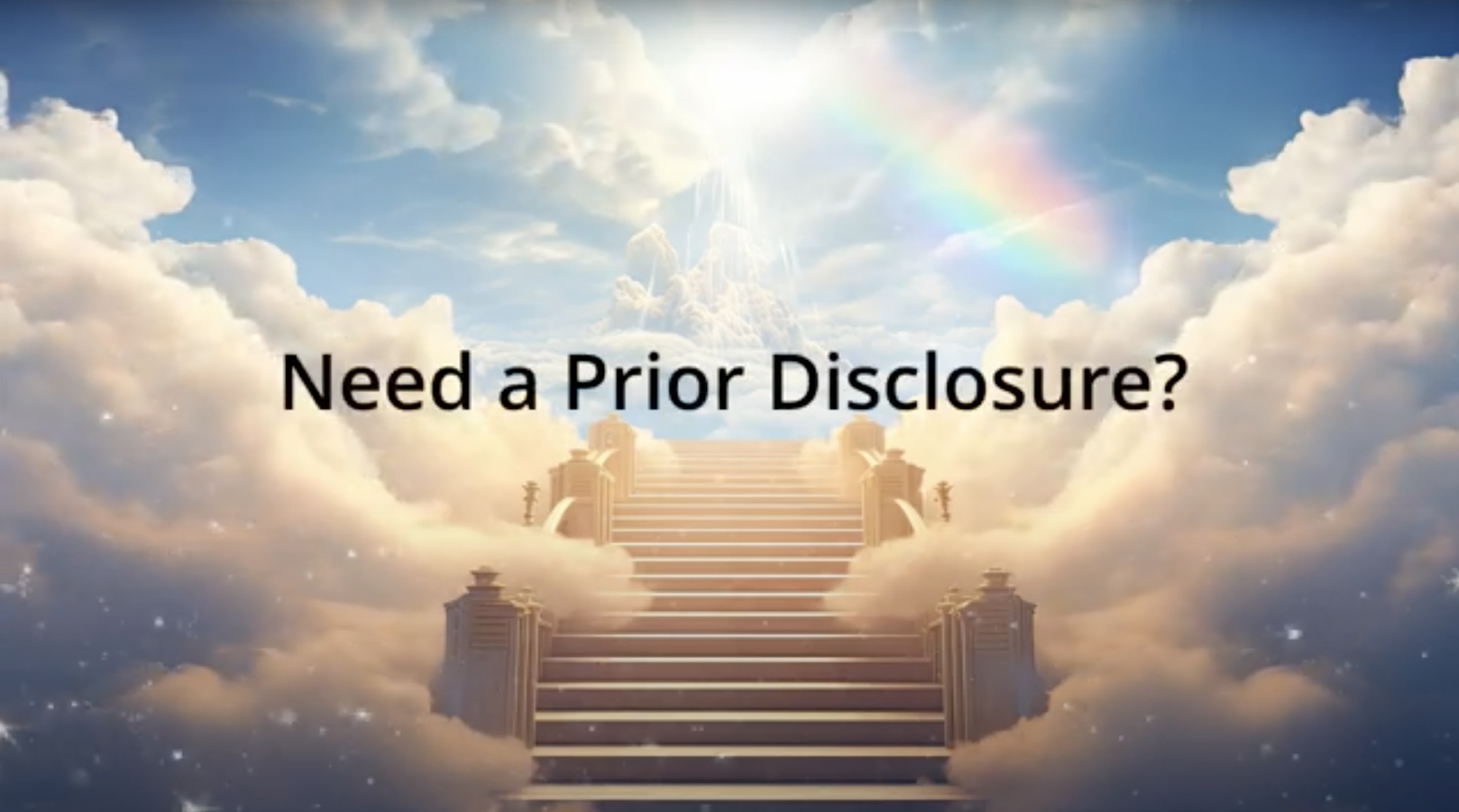 prior disclosurePrior Disclosure | Braumiller Law Group