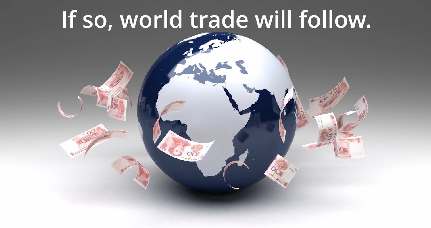 New World Order Affecting World Trade | Braumiller Law Group