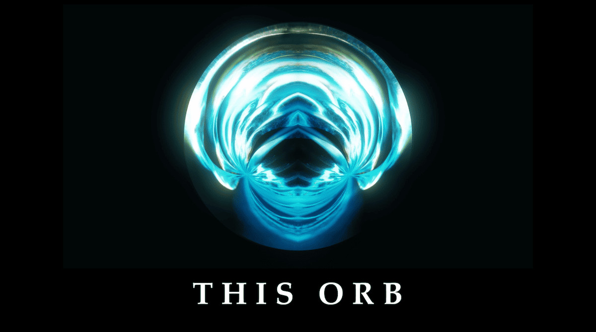 This Orb