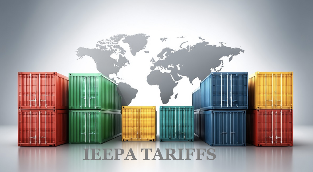 IEEPA Tariffs Legal Decisions Raise Constitutional Issues