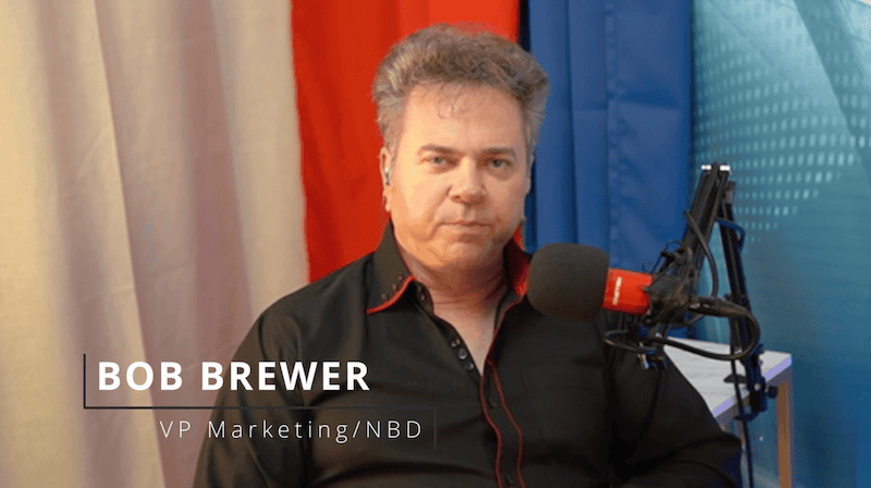 Deep Thoughts with Bob Brewer at Braumiller Law Group