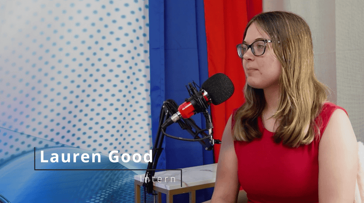 Lauren Good, Intern at Braumiller Law Group